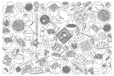 Chinese Takeaway - Wok Inn Kettering Takeaway